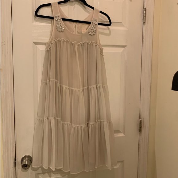 Dresses | Hm Conscious Formal Dress With Details | Poshmark